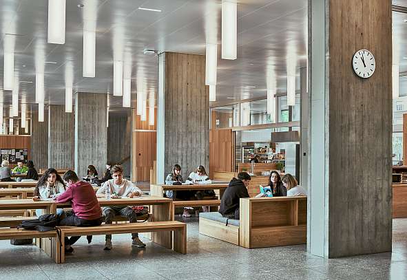 Bistro | Schulbistro